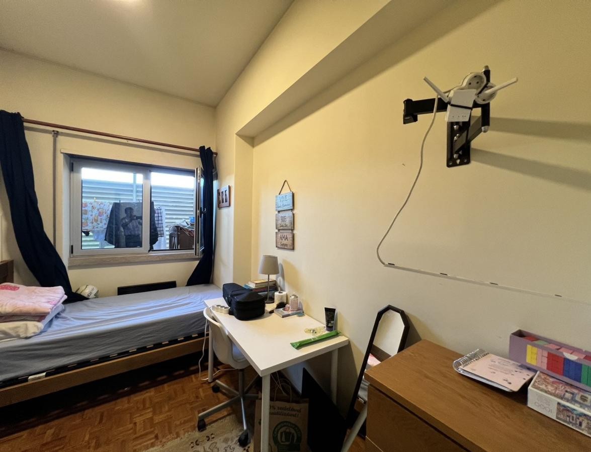 Quarto ambiente Tranquilo e Familiar perto Jardim Zoologico - bquarto