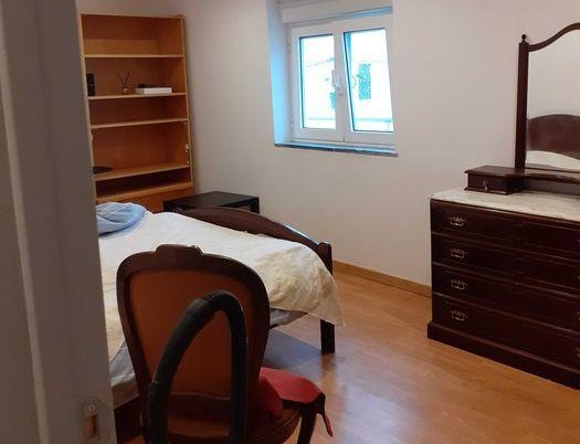 Quarto Individual Mobilado em Vale Fetal - bquarto